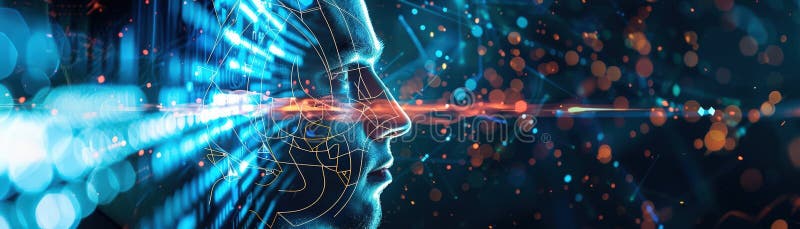 Digital Transformation Leader Implementing New Technologies in an ...