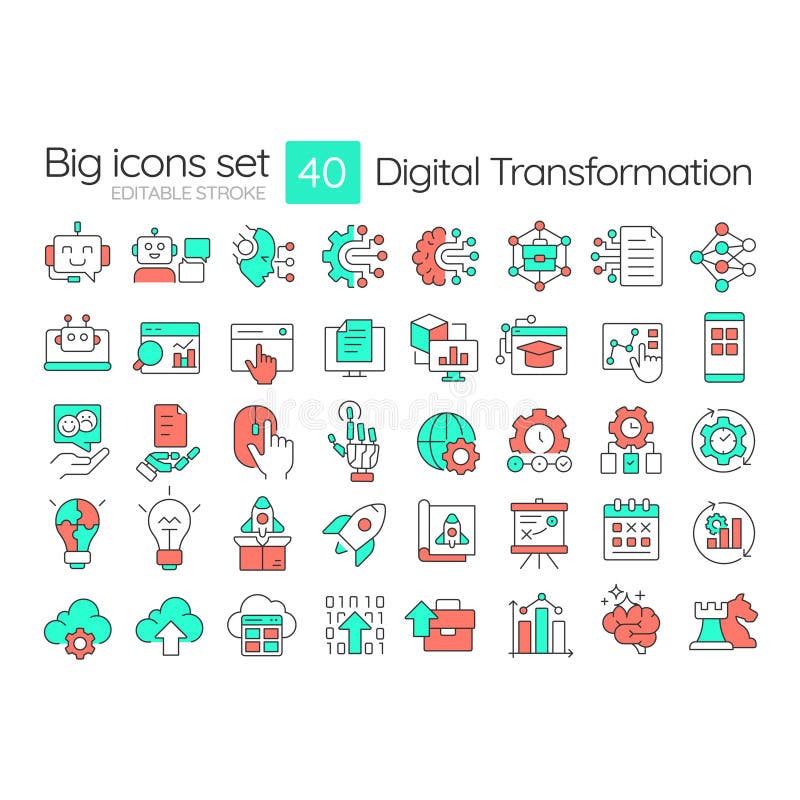 Statistical Simple Vector Illustrations Stock Illustrations – 21 Statistical Simple Vector ...