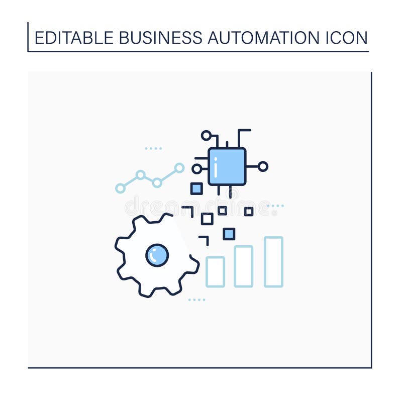 Digital Transformation Drawing Stock Illustrations – 1,691 Digital ...