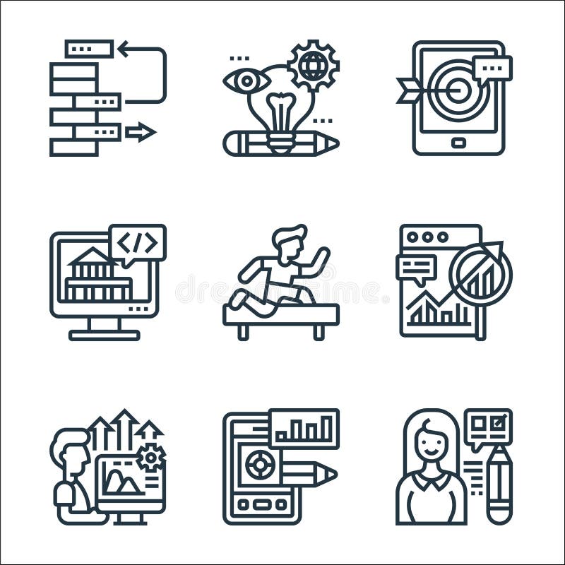 Prototype Testing Stock Illustrations – 556 Prototype Testing Stock ...