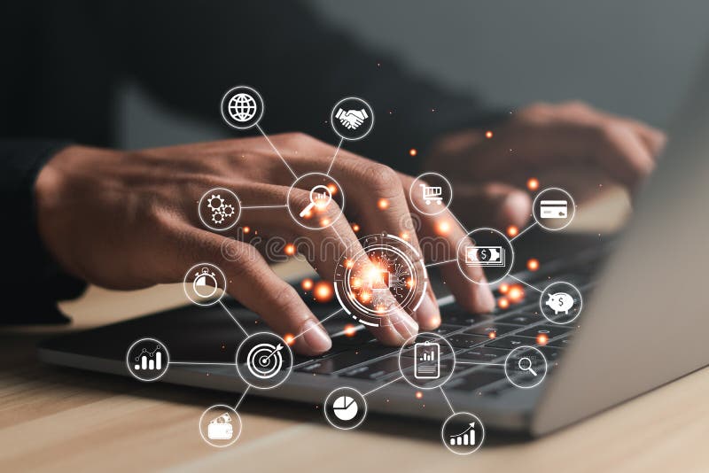 Bigdata Technology and Business Process Strategy, Customer Service ...