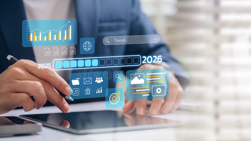 Digital Transformation and Marketing Innovation Trends 2026 Visualized ...