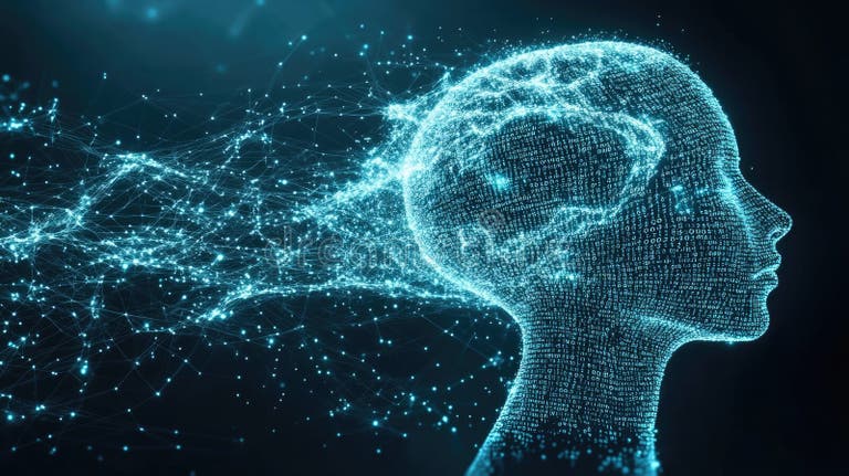 Digital Transformation of the Mind with Neural Network Integration ...