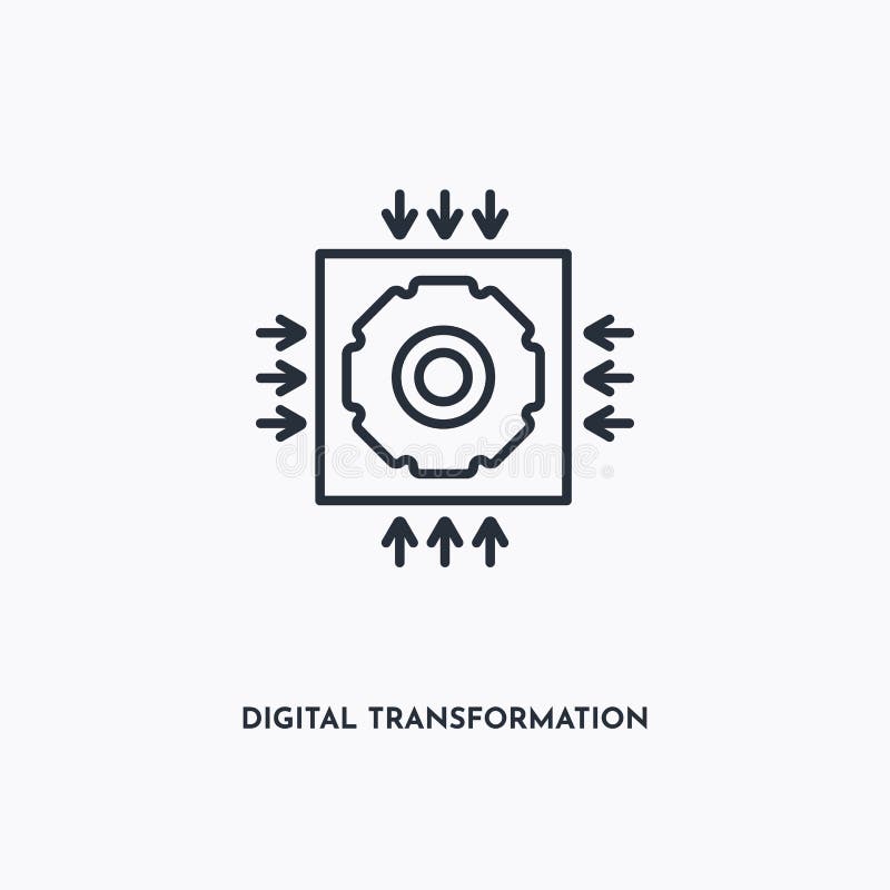 Transformation Outline Stock Illustrations – 4,456 Transformation ...