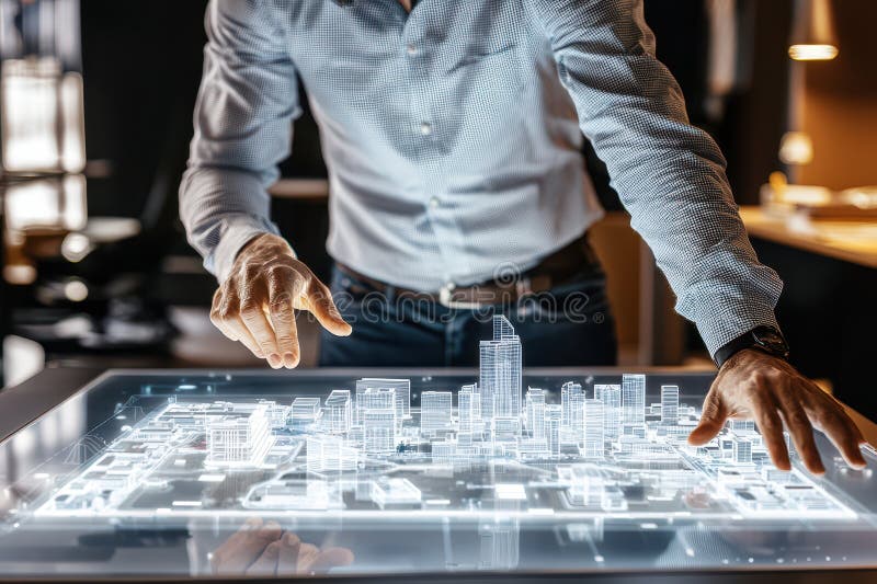 Digital Transformation in Real Estate Strategies Using Innovative ...