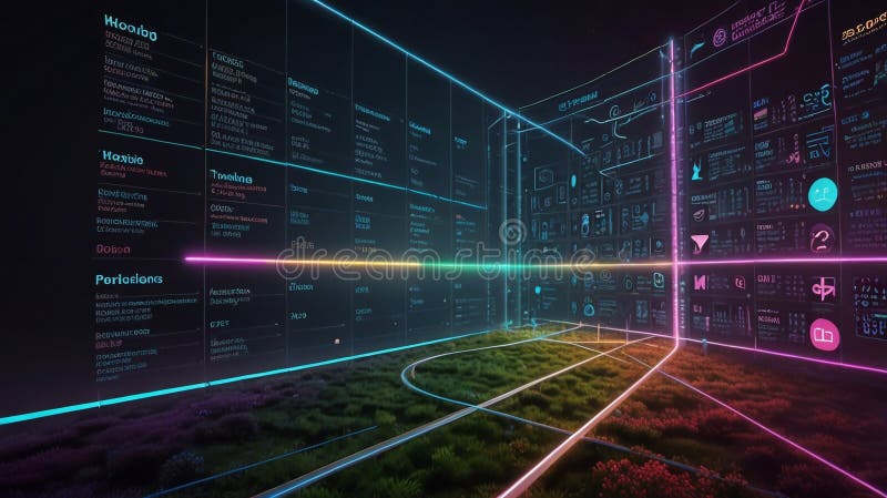 A Digital Transformation Roadmap with Key Milestones and Objectives ...