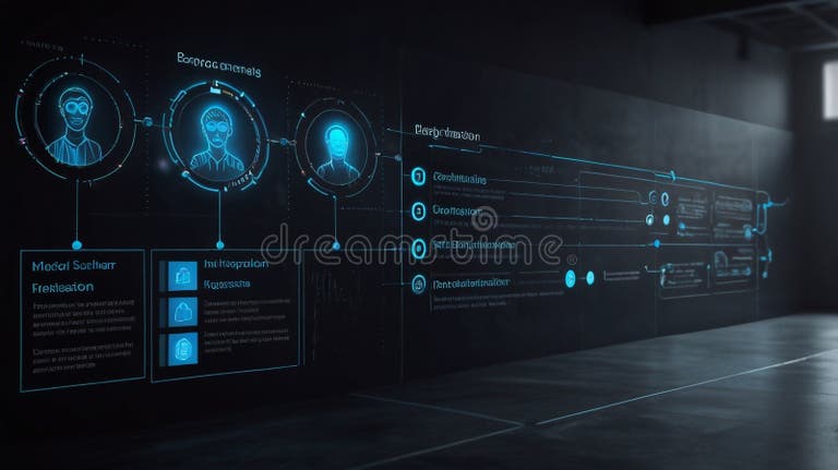 A Digital Transformation Roadmap with Key Milestones and Objectives ...