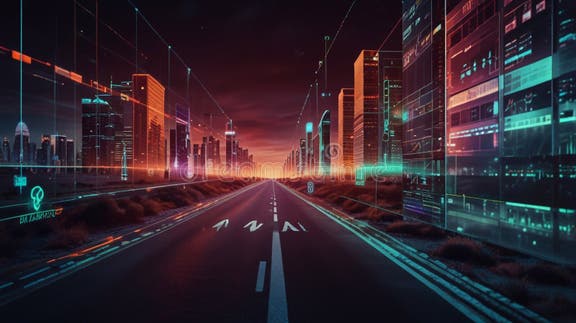 A Digital Transformation Roadmap with Key Milestones and Objectives ...