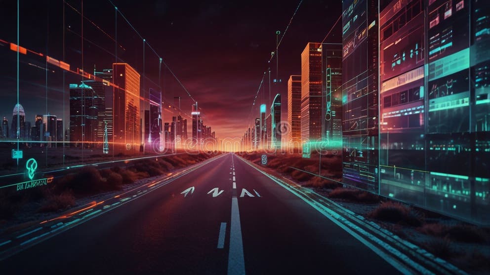 A Digital Transformation Roadmap with Key Milestones and Objectives ...