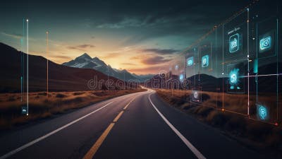 A Digital Transformation Roadmap with Key Milestones and Objectives ...