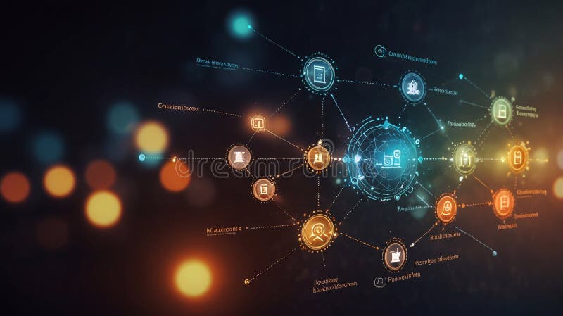 A Digital Transformation Roadmap with Key Milestones and Objectives ...