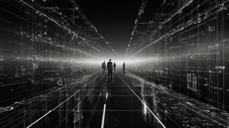 A Digital Transformation Roadmap with Key Milestones and Objectives ...