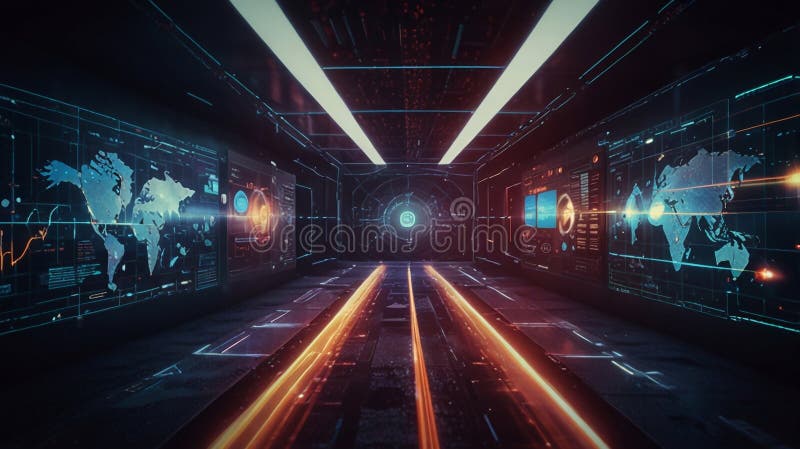 A Digital Transformation Roadmap with Key Milestones and Objectives ...