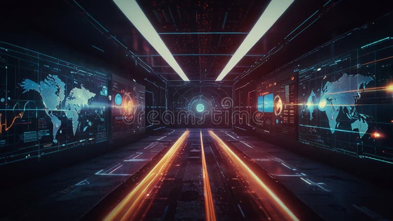 A Digital Transformation Roadmap with Key Milestones and Objectives ...