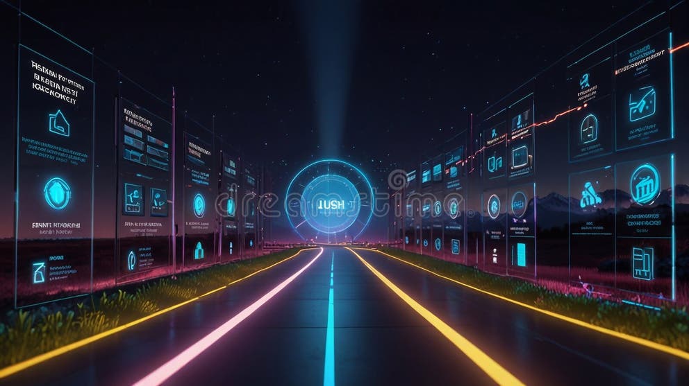 A Digital Transformation Roadmap with Key Milestones and Objectives ...