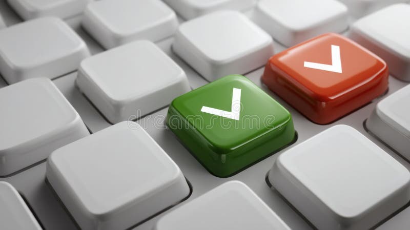 Digital Transformation Scorecard Icon Concept Featuring Software Icons ...