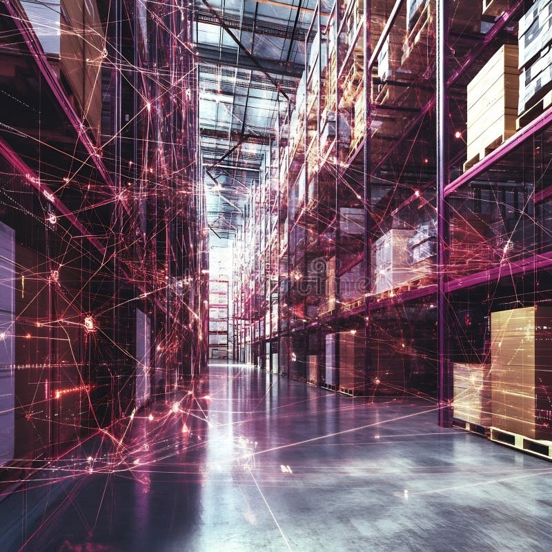 Digital Transformation and Smart Automation Powering Futuristic ...