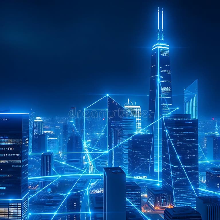 Digital Transformation of a Smart City with AI-powered Automation ...