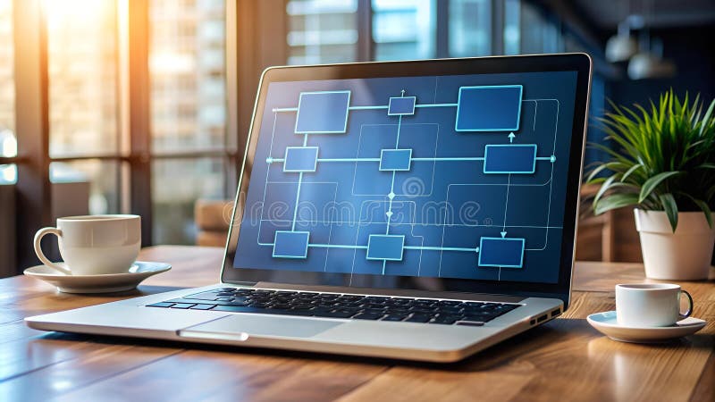Digital Transformation: Streamlining Business Processes with Innovative ... Digital Transformation: Streamlining Business Processes with Innovative ...