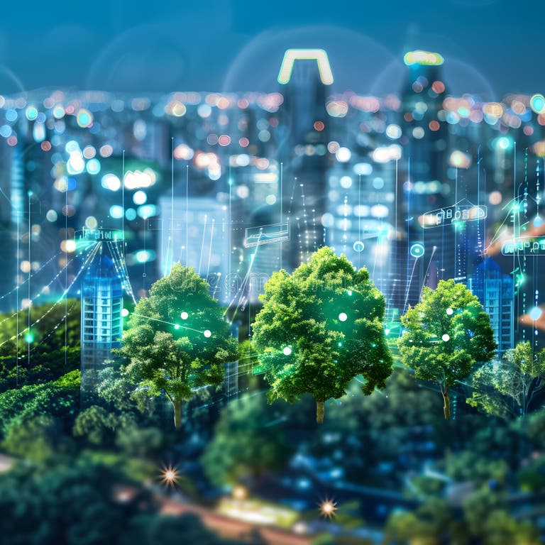 Digital Transformation and Sustainability, Digital Transformation ...