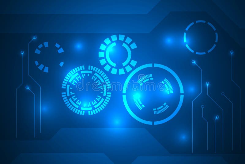Digital Transformation Technology Abstract Background. Stock Vector ... Digital Transformation Technology Abstract Background. Stock Vector ...