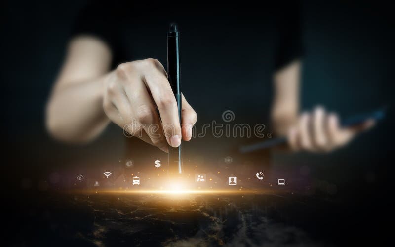 Digital Transformation Technology Changing Mindsets and Using ...