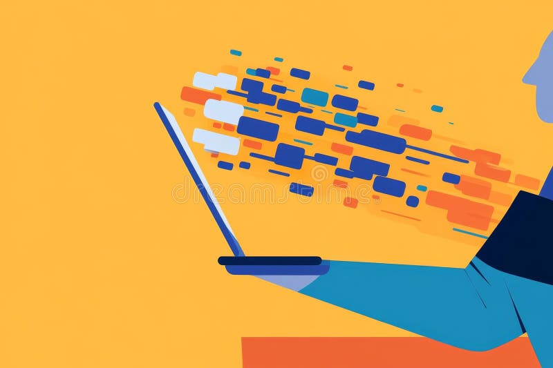 Digital Transformation through Technology during a Creative Session in ...