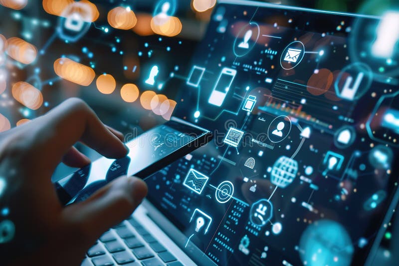 Digital Transformation Technology Strategy, Digitization and Digitalization of Business ...