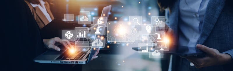 Digital Transformation Technology Strategy, Digitization and ...