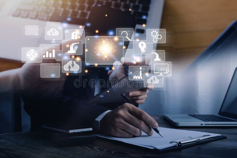 Digital Transformation Technology Strategy, Digitization and ... Digital Transformation Technology Strategy, Digitization and ...