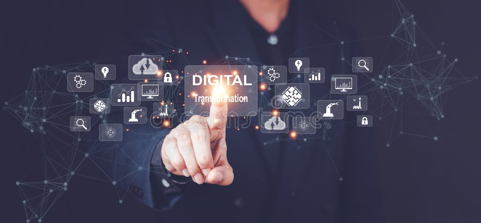 164 Digitalization Banking Stock Photos - Free & Royalty-Free Stock ...