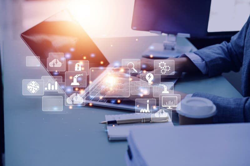 .Digital Transformation Technology Strategy, Digitization and ...