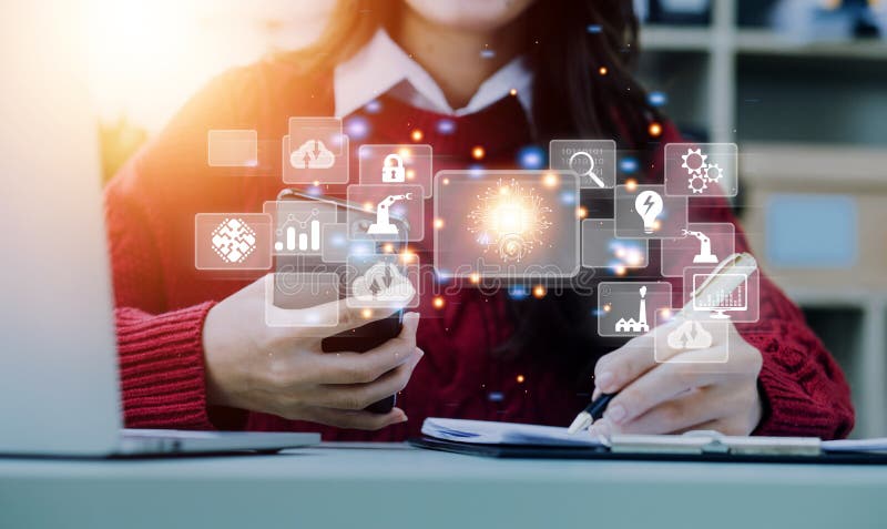.Digital Transformation Technology Strategy, Digitization and ... .Digital Transformation Technology Strategy, Digitization and ...