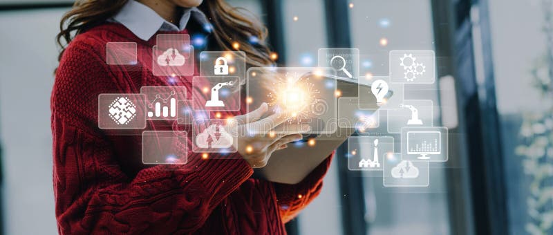 Digital Transformation Technology Strategy, Digitization and ...