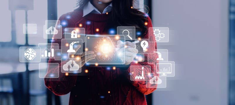 Digital Transformation Technology Strategy, Digitization and ...