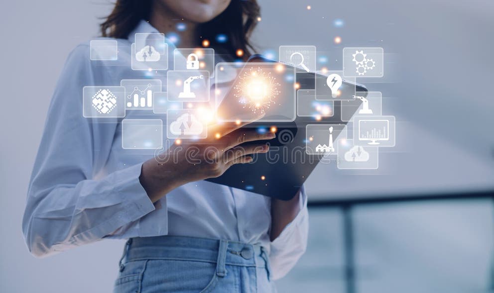 Digital Transformation Technology Strategy, Digitization and Digitalization of Business ...