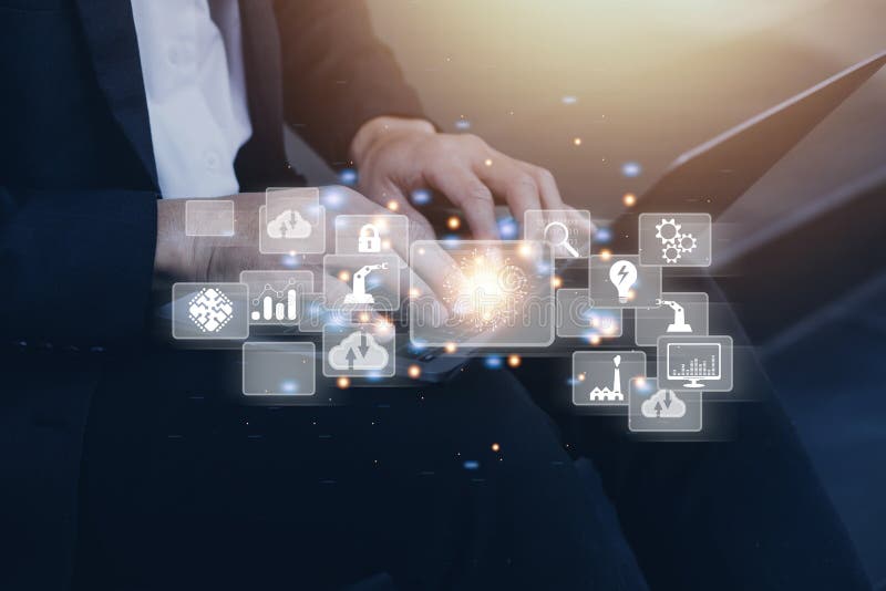 Digital Transformation Technology Strategy, Digitization and ...