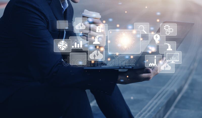 Digital Transformation Technology Strategy, Digitization and ...