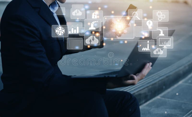 Digital Transformation Technology Strategy, Digitization and ...