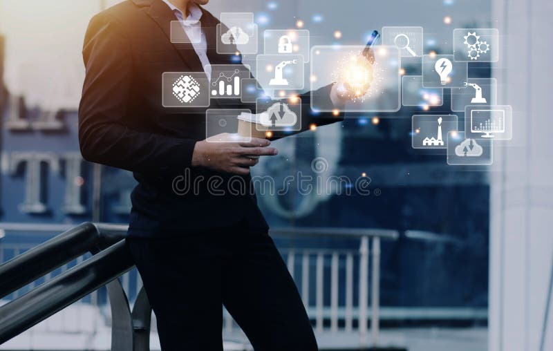 Digital Transformation Technology Strategy, Digitization and ...