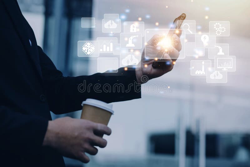 Digital Transformation Technology Strategy, Digitization and ...