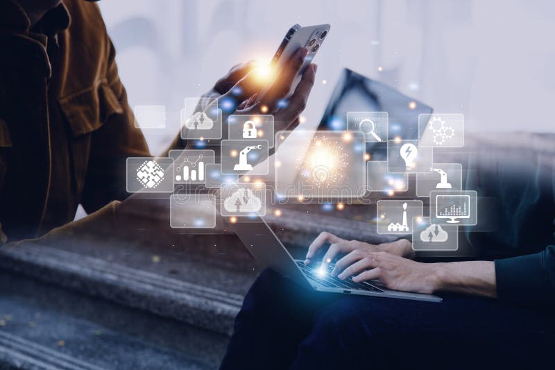 Digital Transformation Technology Strategy, Digitization and ...