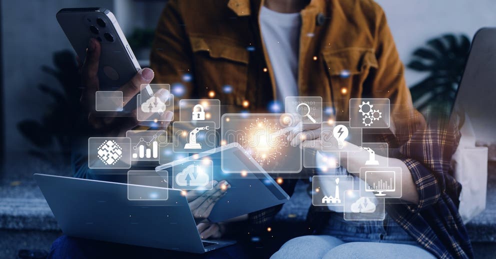 Digital Transformation Technology Strategy, Digitization and ...