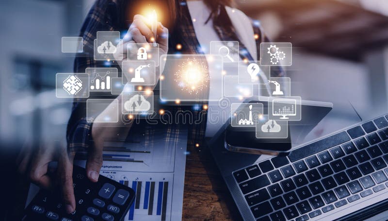 Digital Transformation Technology Strategy, Digitization and ...