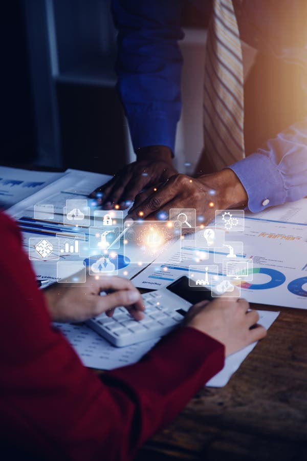 Digital Transformation Technology Strategy, Digitization and ...