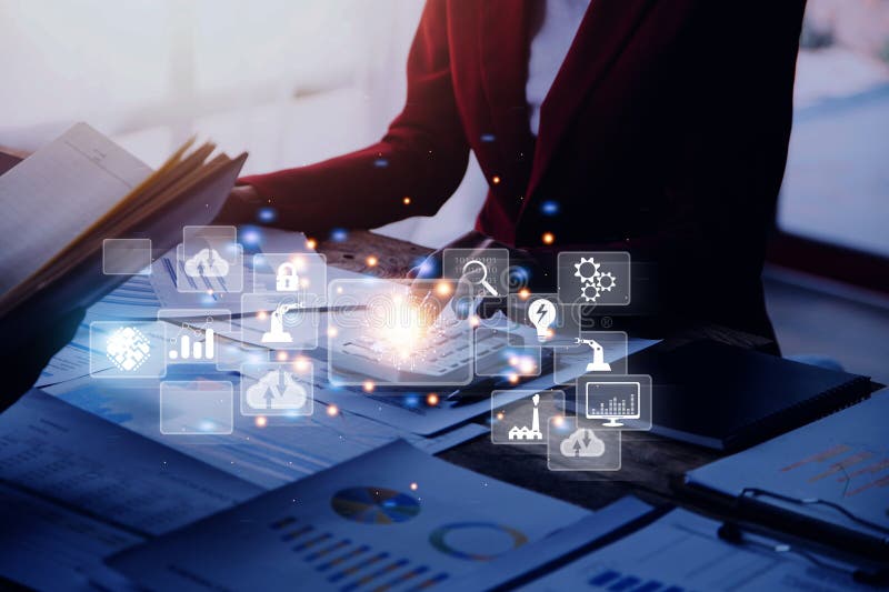 Digital Transformation Technology Strategy, Digitization and ... Digital Transformation Technology Strategy, Digitization and ...