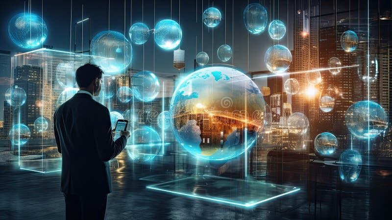 Digital Transformation Technology Strategy, the Transformation of Ideas ...