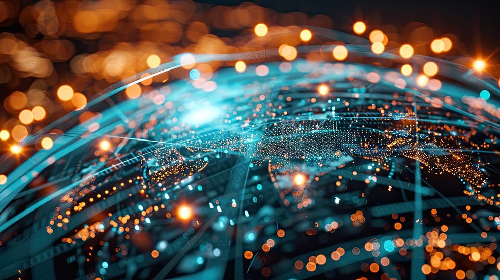 Digital Transformation Technology Strategy, the Transformation of Ideas ...