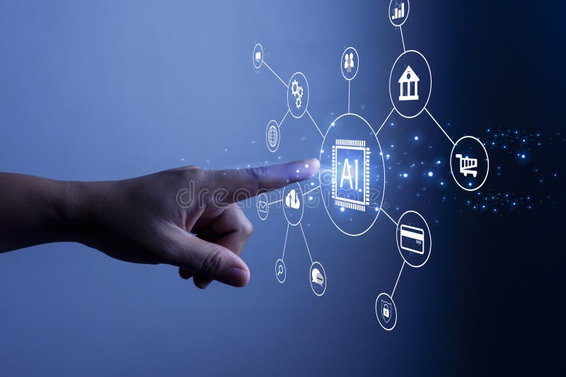 Digital Transformation Technology Strategy Transformation of Ideas of ...