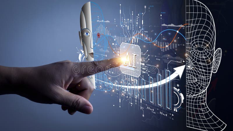 Digital Transformation Technology Strategy Transformation of Ideas of ...